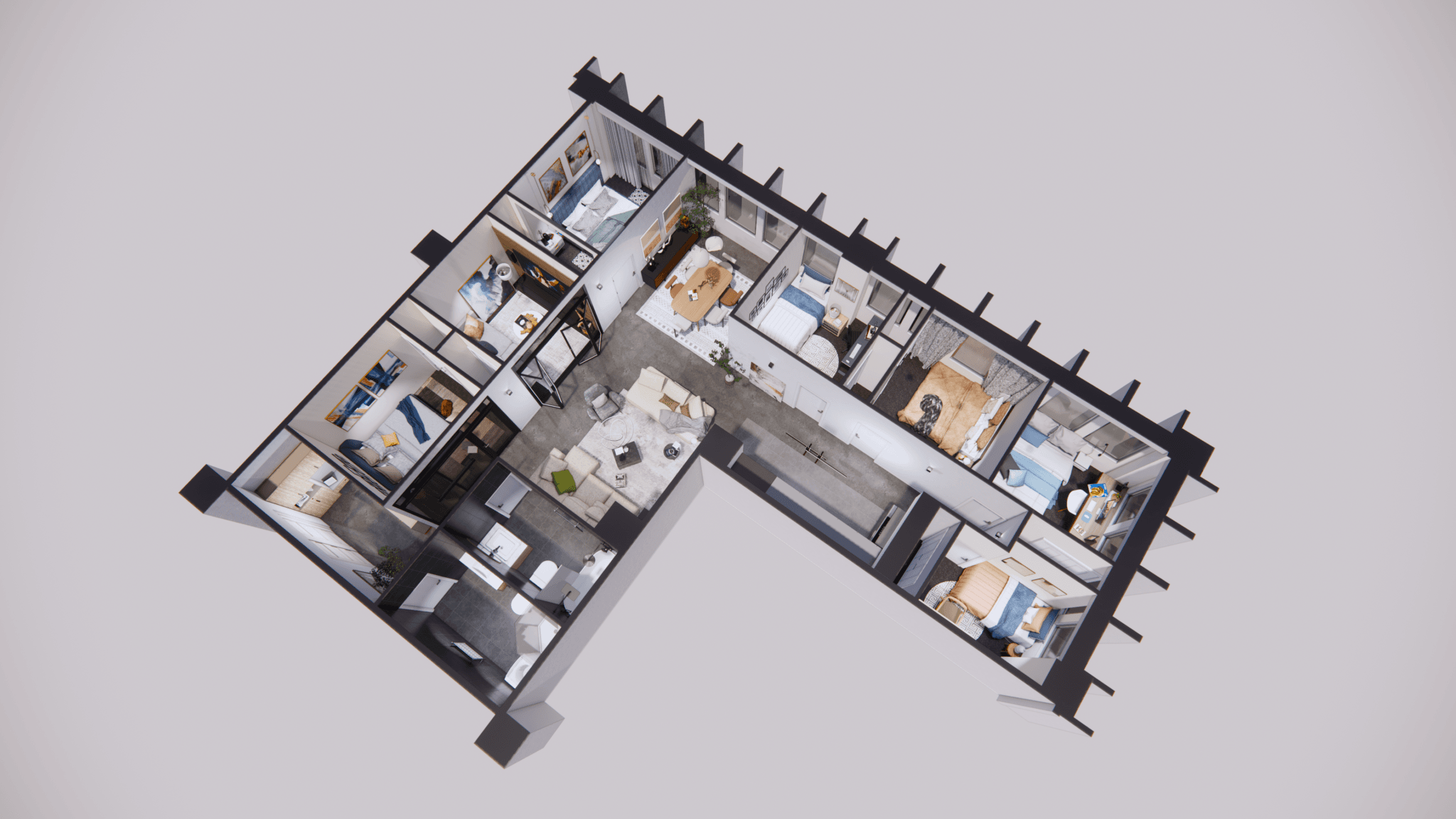 155 Queen Street - Ploceus Building